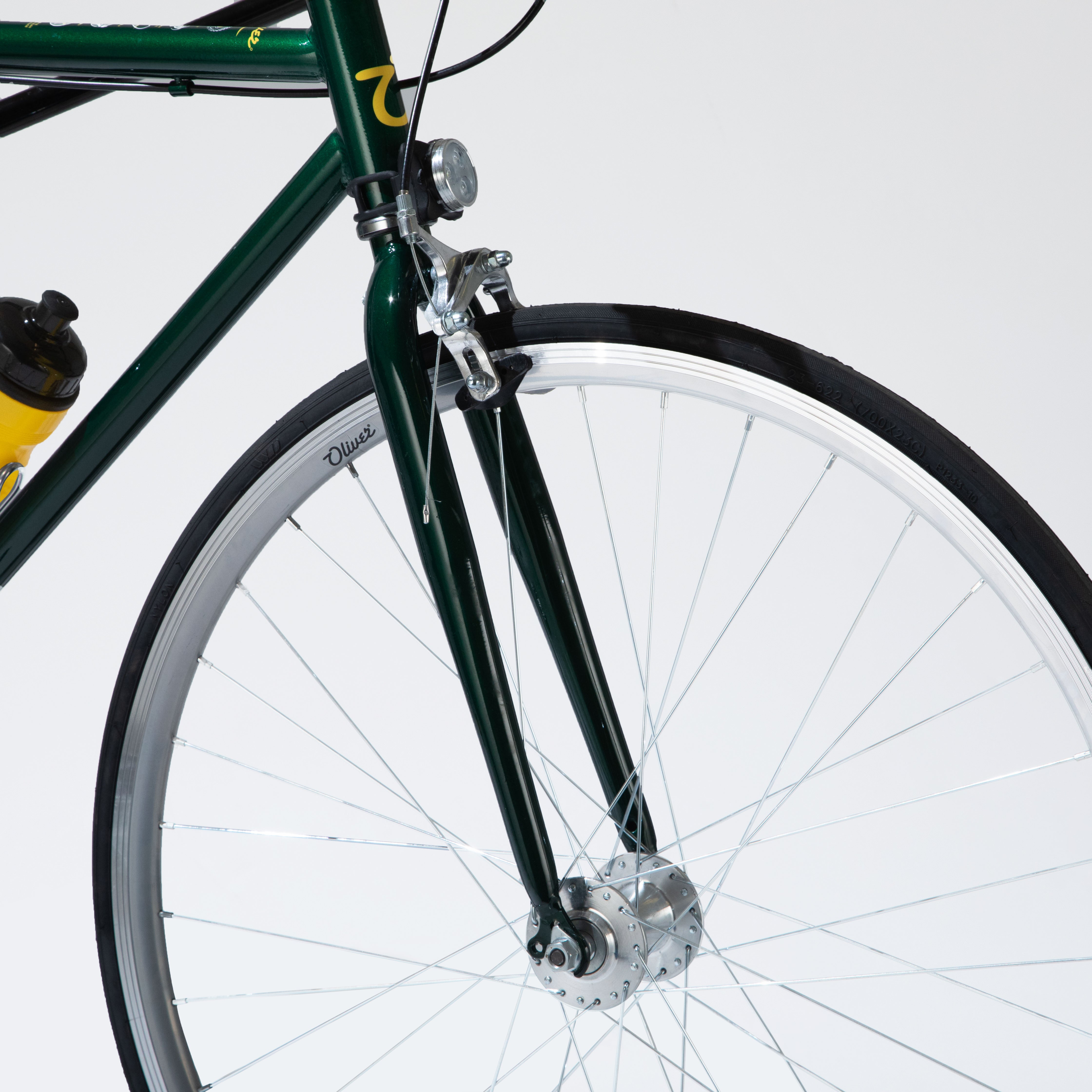 Shop All Bikes – Oliver Cycling