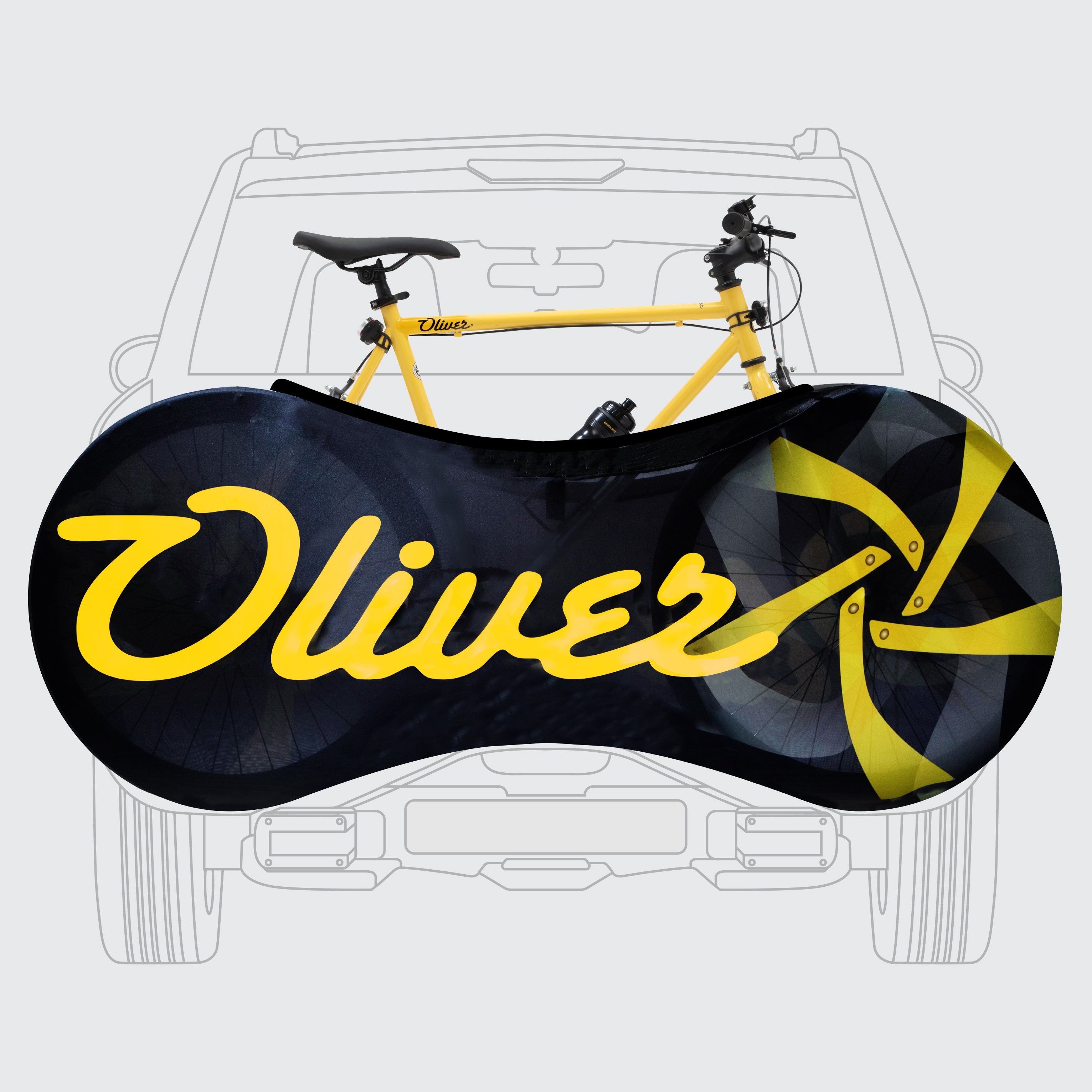 Bike Covers – Oliver Cycling