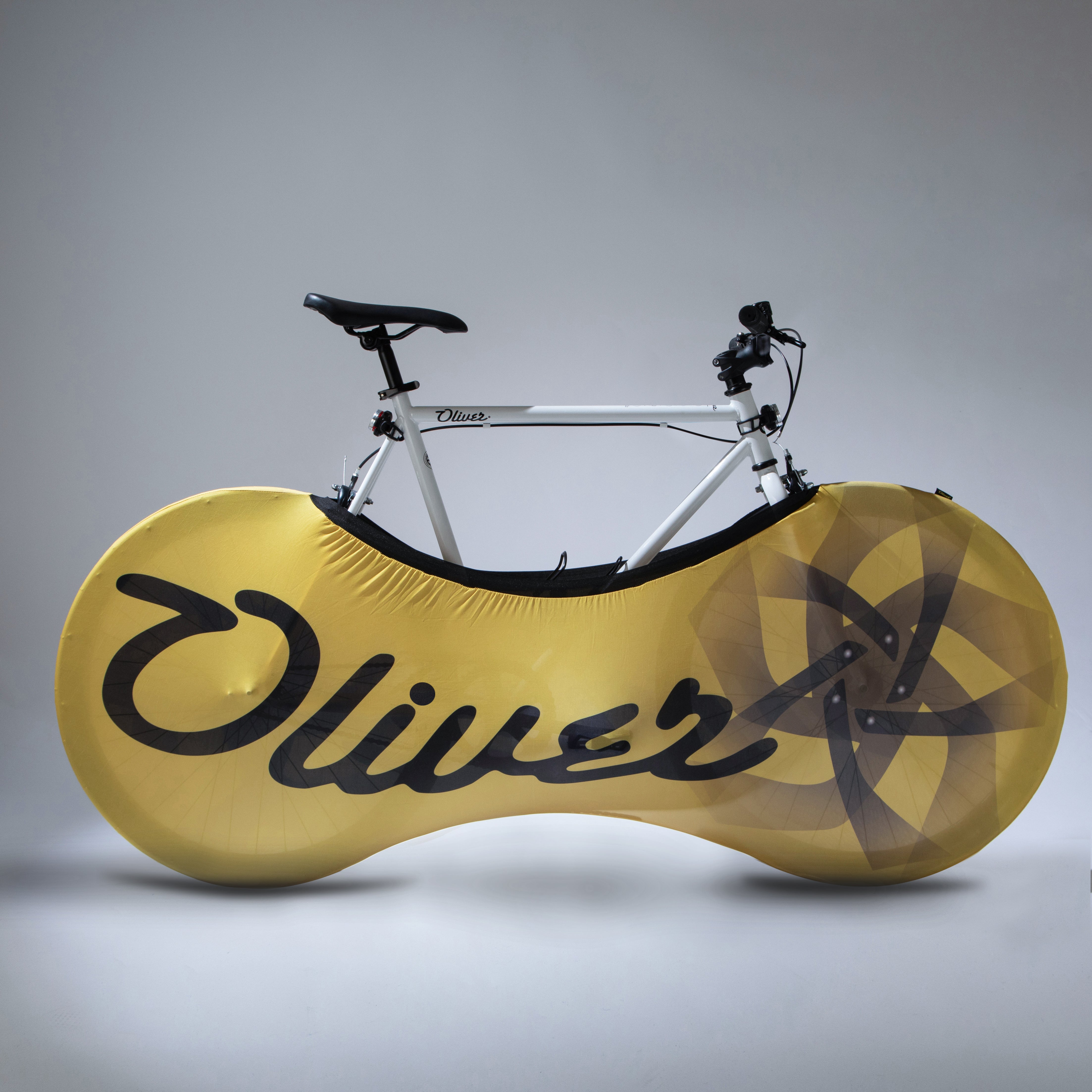 Bike Cover – Oliver Cycling